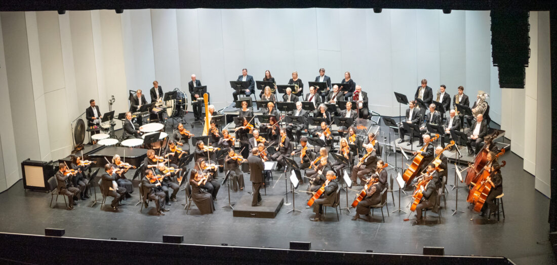 Final bow: This season will be Southwest Florida Symphony’s last - FORT ...